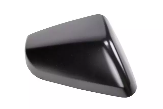 2018-2024 GM Primed Passenger Side Door Mirror Housing Upper Cover ...