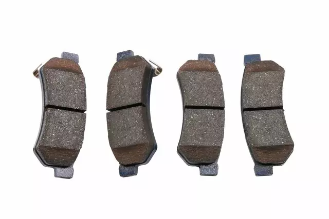 Shop Brakes Pads - GM Genuine Parts | GMPartsDirect.com