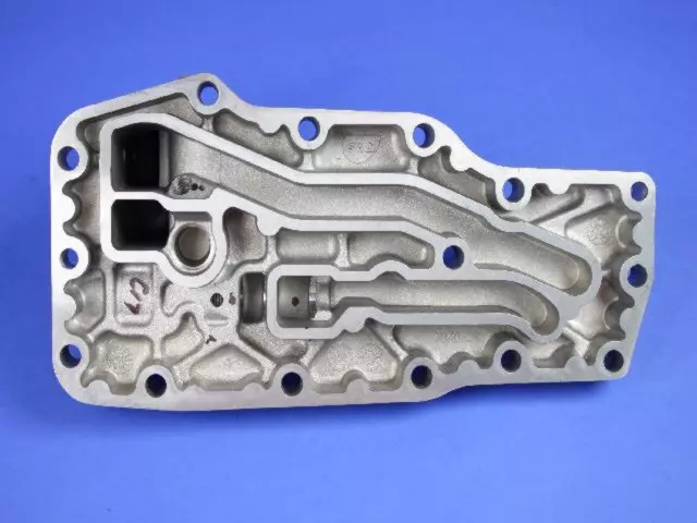 Shop OEM Oil Filters | EastcoastMoparts