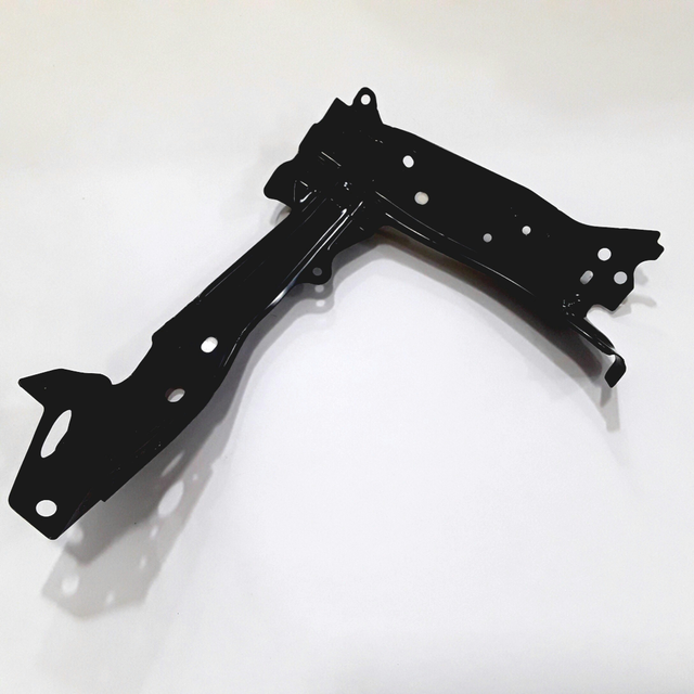 2013-2020 Subaru BRZ Apron Extension 51639CA0109P | Subaru Parts Store