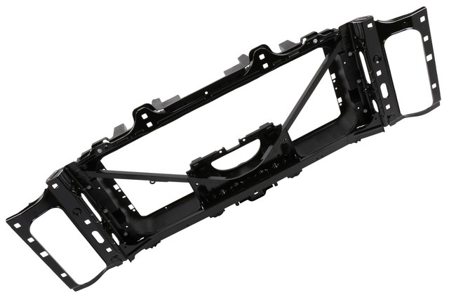 2014-2019 GMC Headlamp and Front Grille Mount Panel 85632905 ...