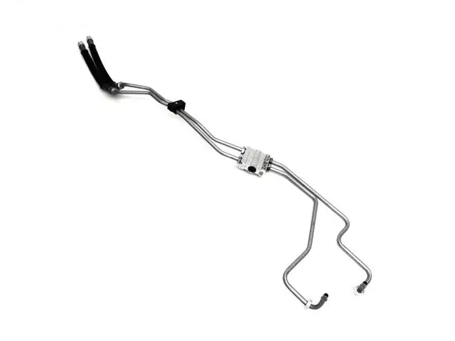 55037841AK - Oil Cooler Pressure And Return Hose And Tube - 2007-2012 ...