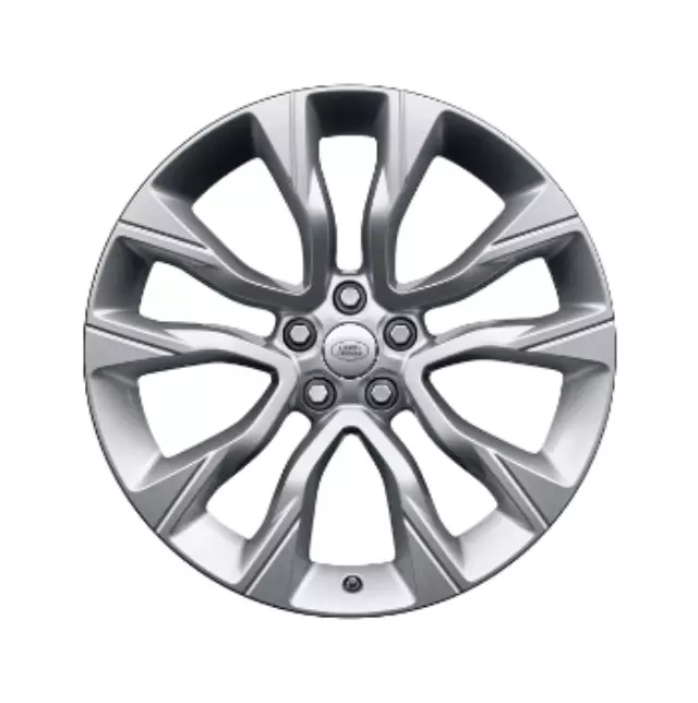 Range rover 22 inch wheels store