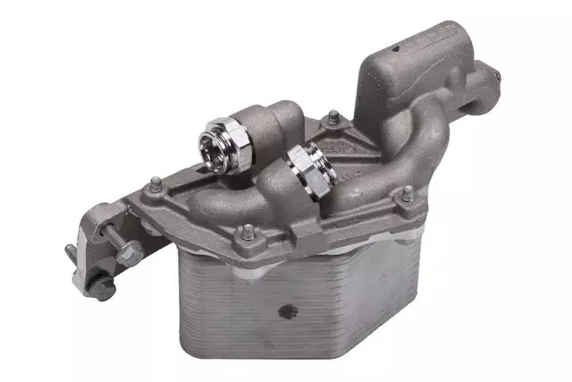 Oil Coolers | Maxon GMC Parts