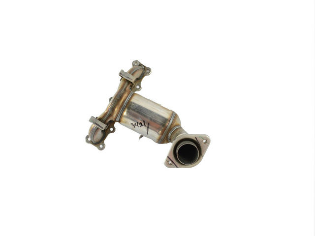 2009-2010 Jeep Exhaust And Catalytic Converter Manifold 68044921AB ...