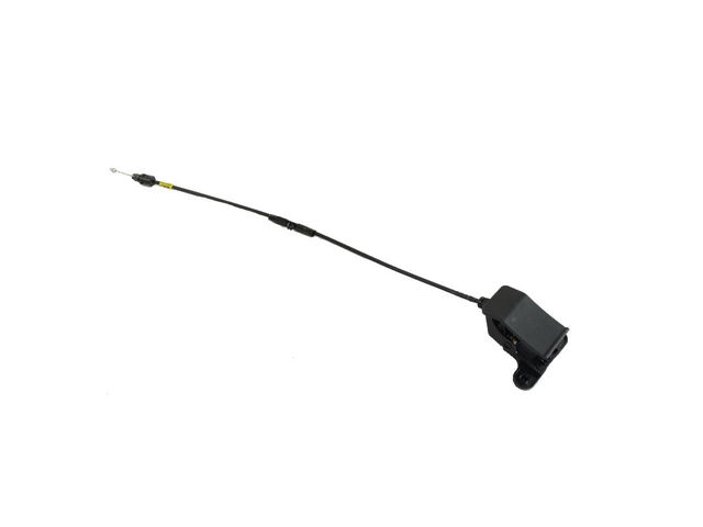 2014-2018 Jeep Cherokee Release Handle 68143167AB | Mopar Estores