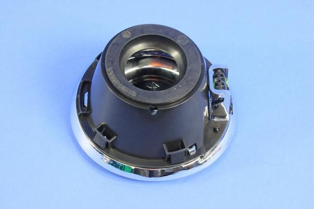 2011-2023 Dodge Challenger Fuel Fill Door 68397407AB | Mopar Estores