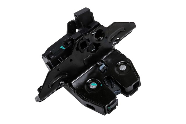 Latch (Replaces 13515944) 13542622 | GMPartsDirect.com