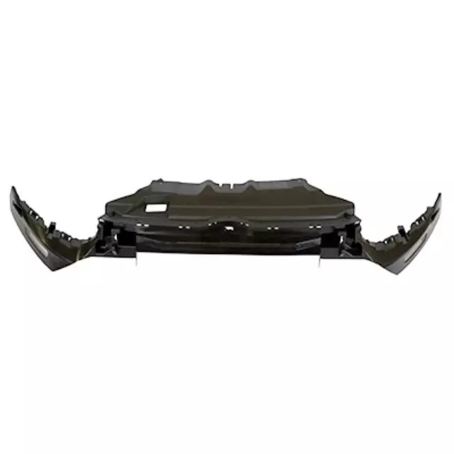 Bumper & Components - Front for 2016 Ford Focus | TascaParts.com