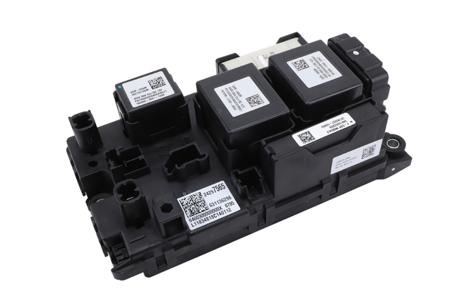 2016-2019 GM Relay Assembly 24297565 | GMPartsDirect.com