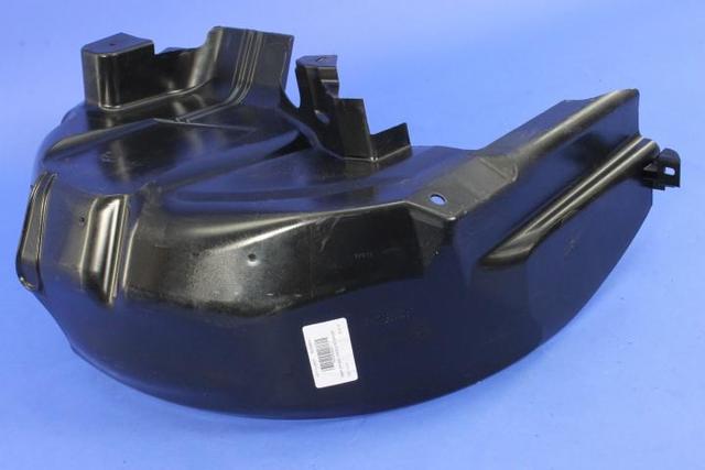 2012-2017 Fiat 500 Shield-splash 68085088AE | Mopar Online Parts