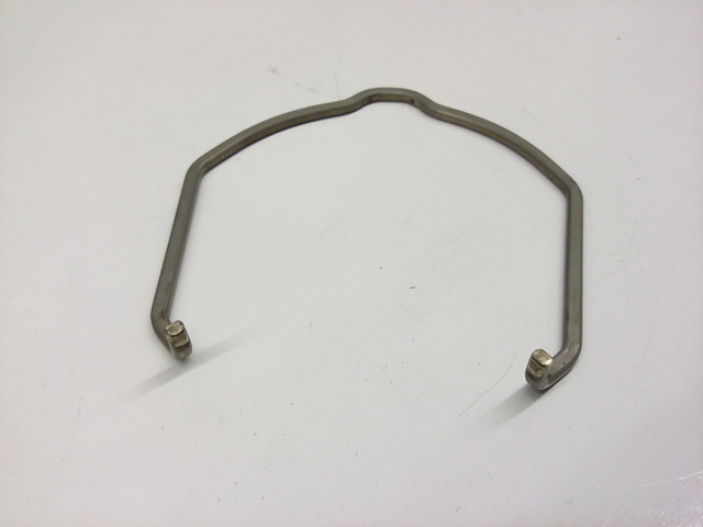 2009-2015 Audi Q7 Upper Hose Retainer Clip 1J0-145-769-G | Audi USA Parts