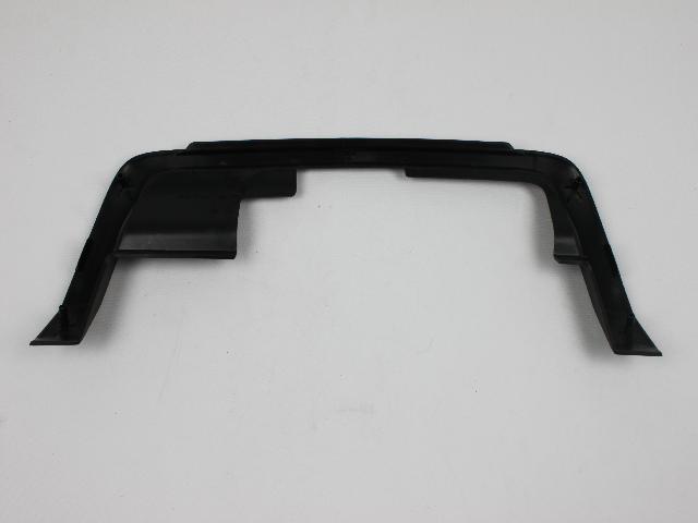 2005-2010 Jeep Grand Cherokee Hitch Bezel 5159088AA | Mopar Estores