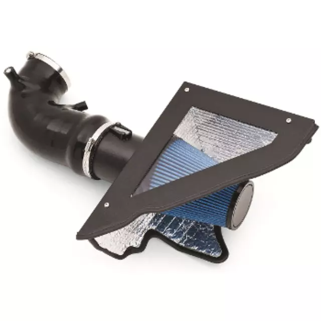 2016-2022 Chevrolet Camaro Performance Air Intake, 6.2L 84877903 ...