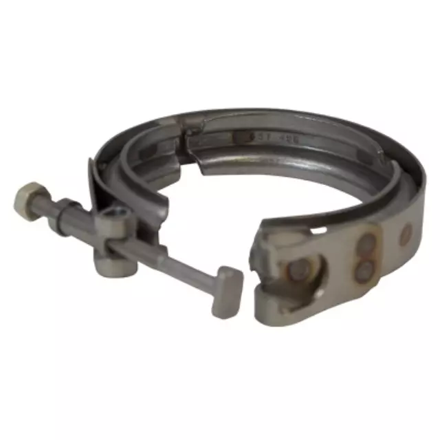 2011-2014 Ford Pipe Clamp BC3Z-8287-B | OEM Parts Online