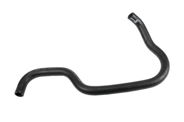2007-2014 GM Radiator Inlet Hose 22827731 | TascaParts.com