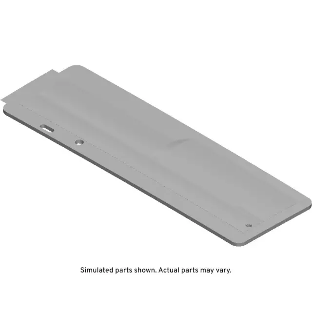 2019-2024 Chevrolet Nameplate 23400417 GM | GMPartsDirect.com