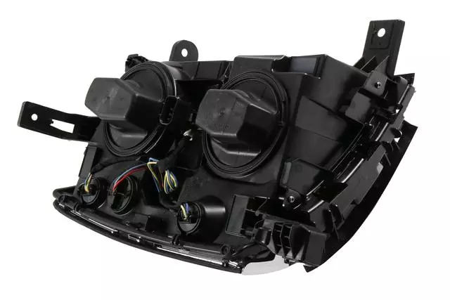 Headlamp Components for 2015 Chevrolet Silverado 1500 | GM Parts Center