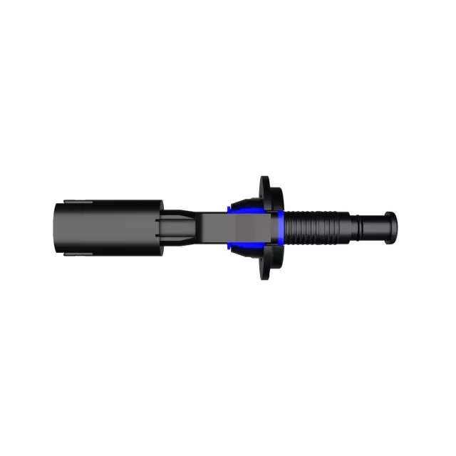 Under Hood Switch