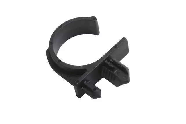 Positive Crankcase Ventilation (PCV) Valve Hose Clip 12661240 ...