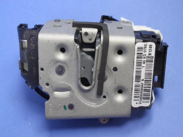 Buy OEM Mopar Trunk Lids & Parts | Mopar Estores