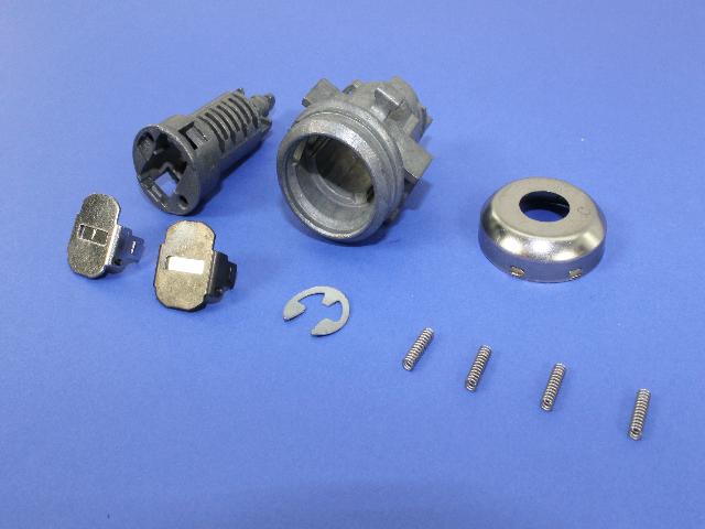 2001-2007 Mopar Door Lock Cylinder 5011040AA | Wholesale MOPAR
