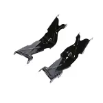 68404447AC - Step Bumper Bracket Kit 2019-2024 Ram 1500 | Big 3 Auto Parts