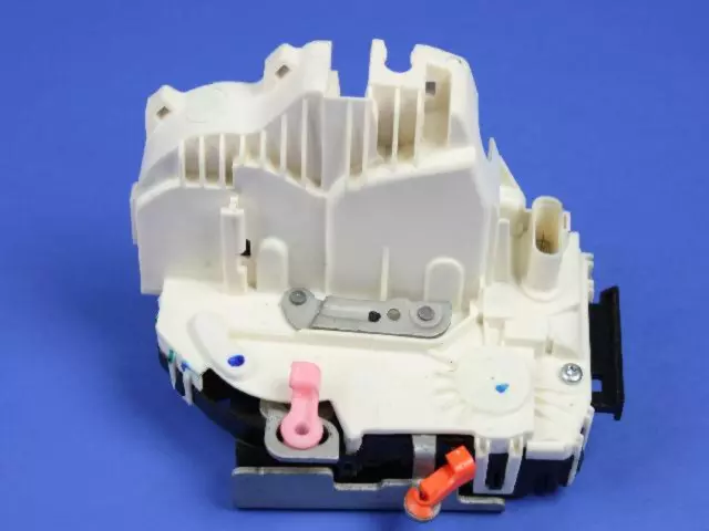 2009-2020 Mopar Front Door Latch, Left 4589693AE | My Mopar Parts