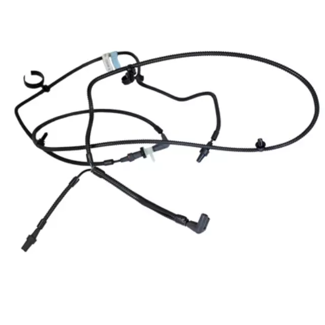 Tube Vacuum 7C3Z-7A784-C | Varsity Ford