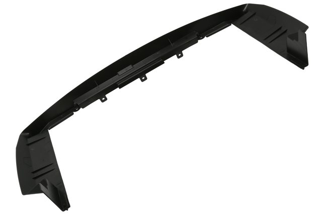 2015-2020 GMC Canyon Front Bumper Shutter Baffle 84152204 | TascaParts.com