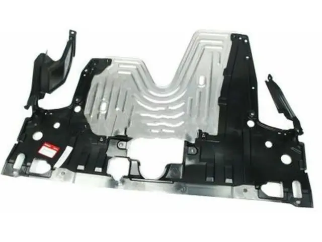 74110 T2F A01 Lower Shield 2016 2017 Honda Accord Toronto Honda Parts