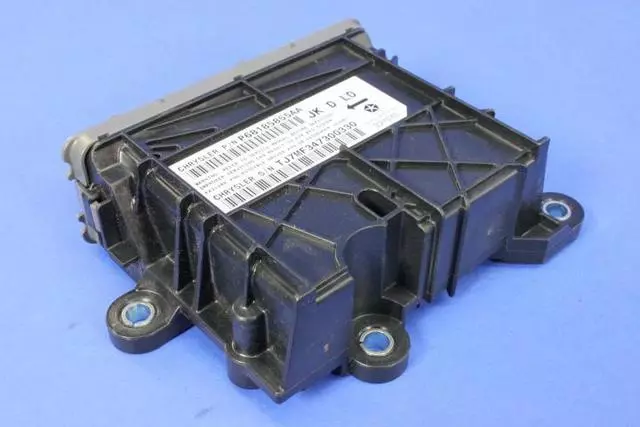 Air Bags for 2017 Jeep Wrangler | My Mopar Parts