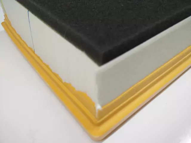 2011-2017 Volkswagen Touareg Air Filter 7P0-129-620-A | Wholesale VW Parts