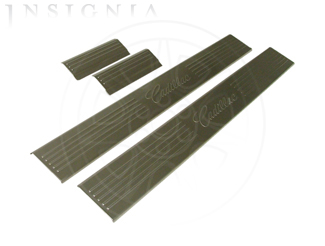 Shop OEM Door Sills | GmPW