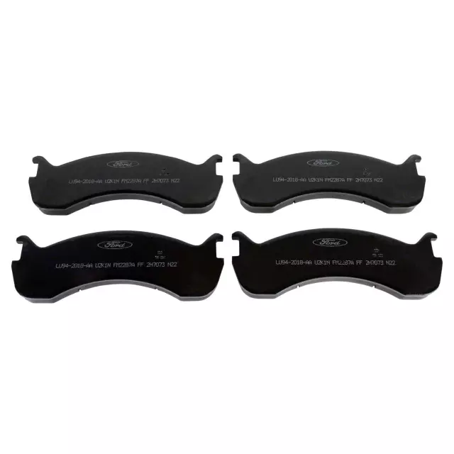 Kit - Brake Lining LU9Z-2001-D | OEM Parts Online