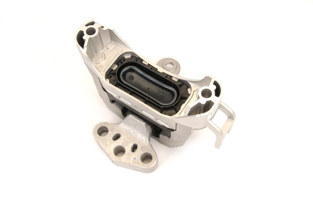 Motor Mounts | OEM Pro Parts