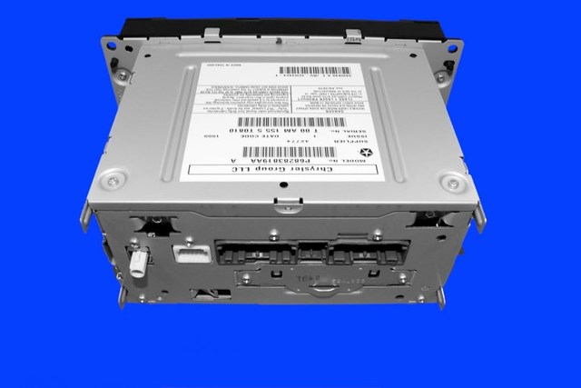 Shop OEM Electronics | Parts 4 My MOPAR