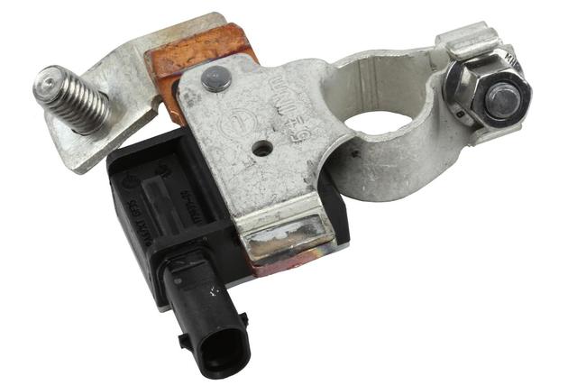 2016-2017 Cadillac Battery Sensor 13599061 | TascaParts.com