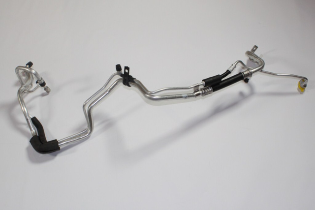 Air Conditioner and Heater Plumbing for 2010 Dodge Journey | Mopar ...