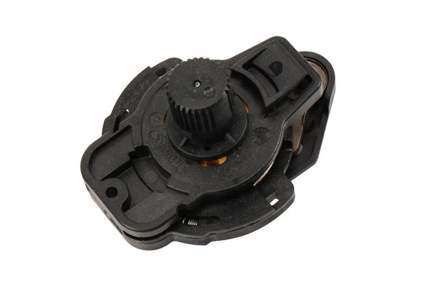 2015-2019 GM Front Seat Lumbar Support Actuator 23441796 ...