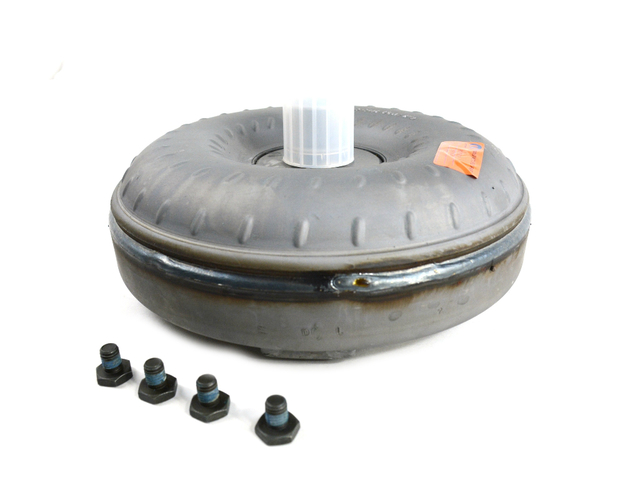 2011-2018 Mopar Torque Converter Kit, Remanufactured R8039259AD | My ...