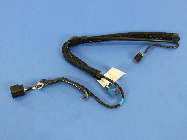 2005-2007 Mopar Sliding Door Left Wire Track 4868485AE | We R Mopar
