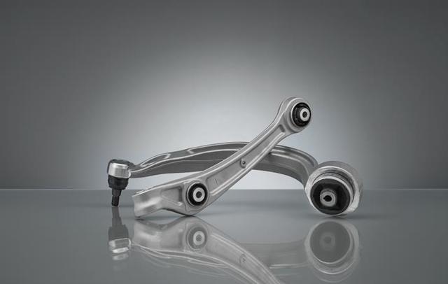 Audi Control Arms At Discount Prices | OEM Parts Online