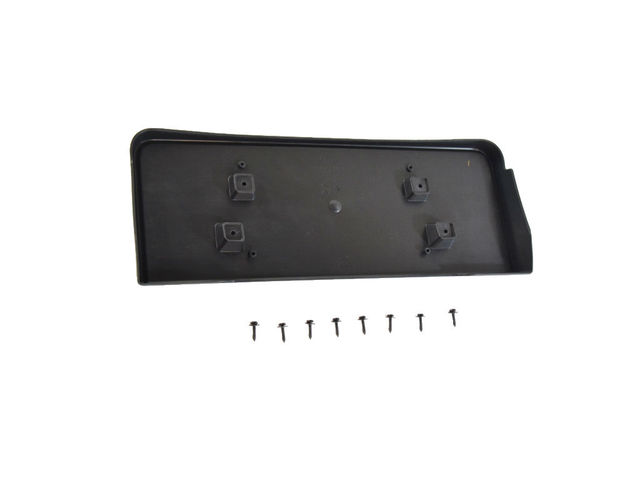 Front Bumper and Fascia for 2023 Dodge Charger | Mopar Estores