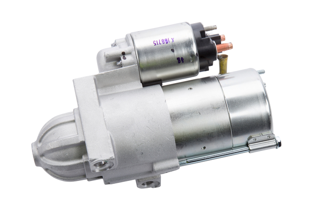 Starter 19302919 | GMPartsDirect.com