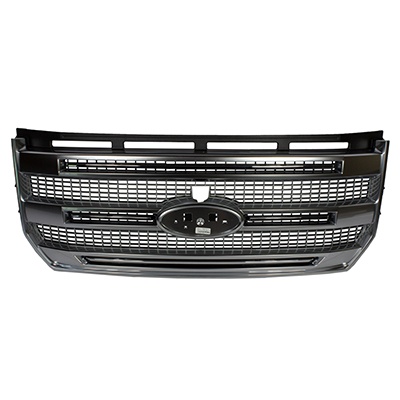 2015-2017 Ford F-150 Grille FL3Z-8200-UA | Village Ford