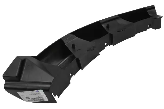 Bumper & Components - Front for 2008 Chevrolet Silverado 2500 HD ...