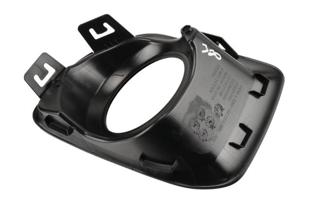 22891787 - OEM GM Fog Lamp Bezel | GMPartsCenter.net | GM Parts Center