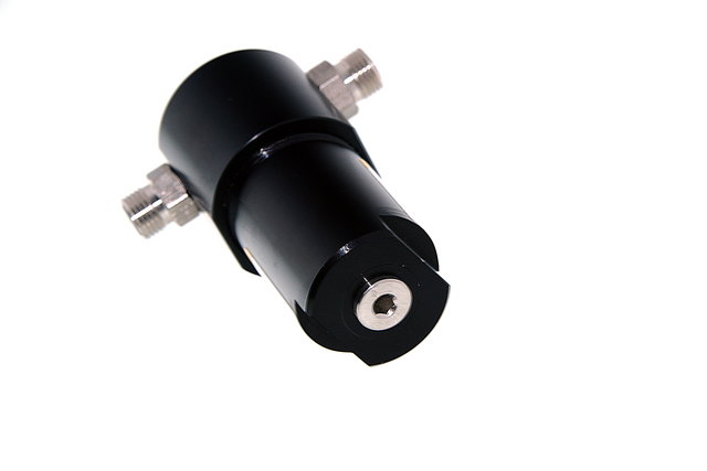 Compressed Natural Gas Fuel Filter Assembly 52371359 | GM Parts Center