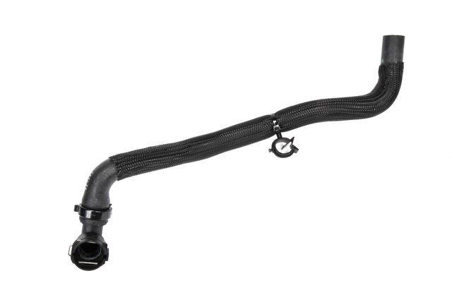 2018-2019 GM Auxiliary Heater Inlet Hose Assembly 84129285 ...
